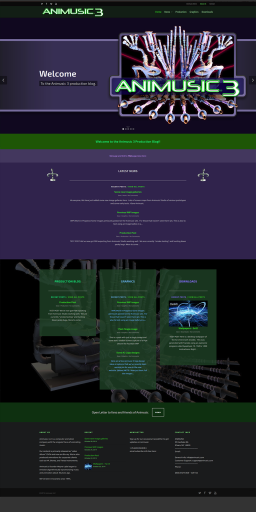 Web: Design and Graphics – David M. Crognale